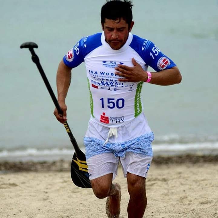 Quienes somos – Bariloche Sup